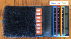 Reading Remote Control Receiver Values with Arduino | Ryan Boland